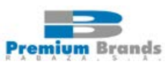 RABAZA, S.A./ PREMIUM BRANDS – FOB Zona Libre de Colon | Duty Free B2B ...